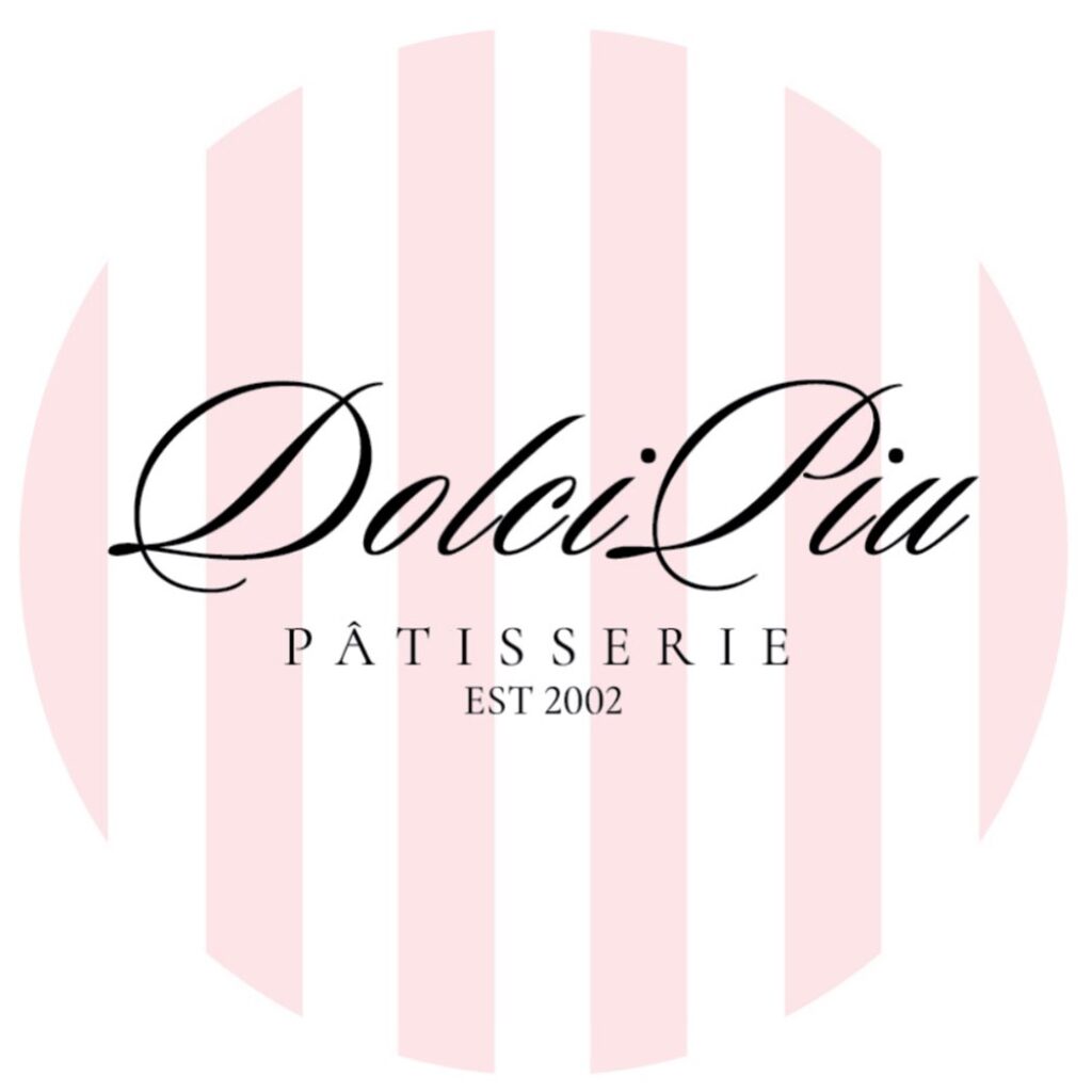 Patisserie Dolci Piu Wedding Cakes | Elegant Wedding