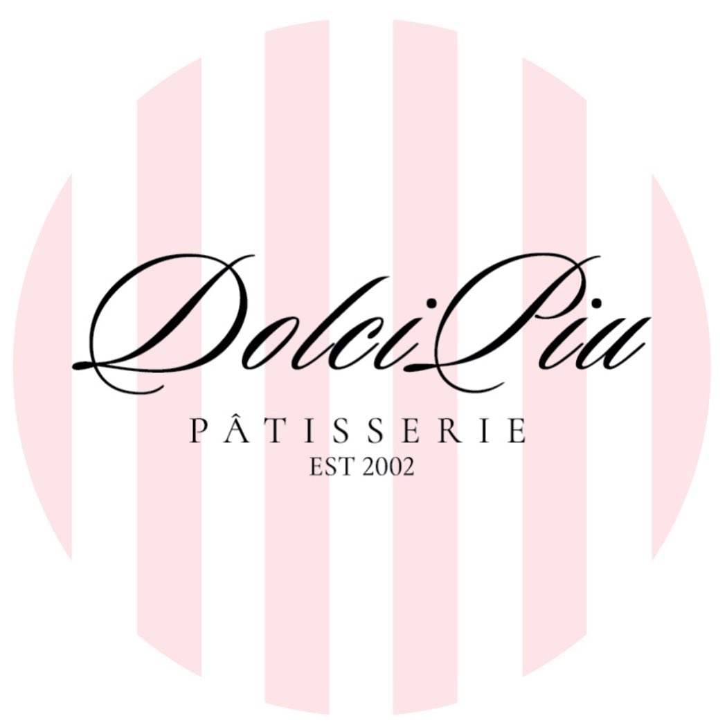 Patisserie Dolci Piu Wedding Cakes | Elegant Wedding