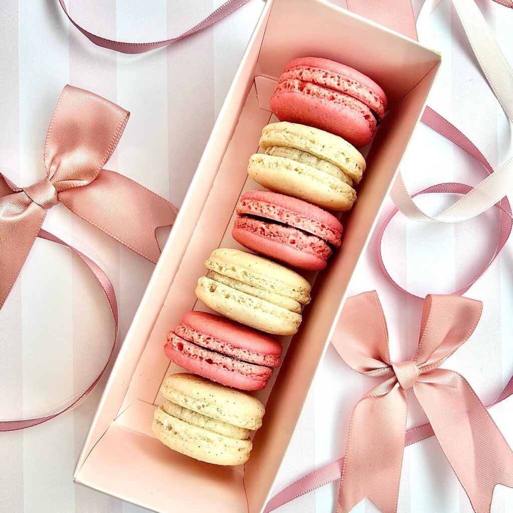 Patisserie Dolci Piu Wedding Cakes | Elegant Wedding