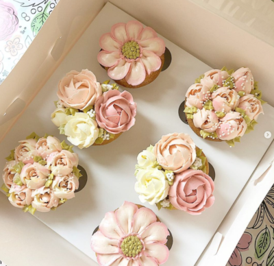Patisserie Dolci Piu Wedding Cakes | Elegant Wedding