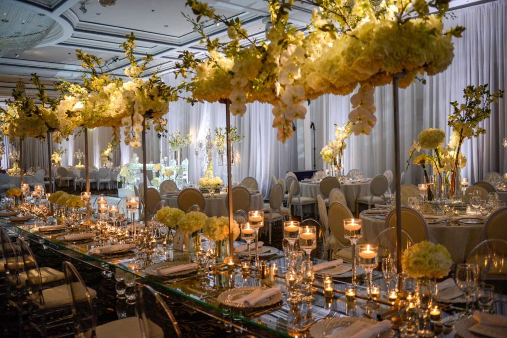 Pmg Group Wedding