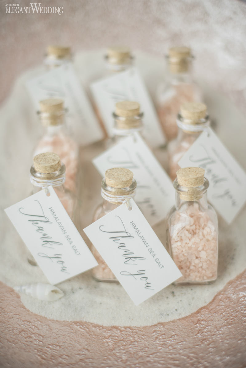 16 Cute Wedding Favour Ideas For Your Guests | Diamond Directory