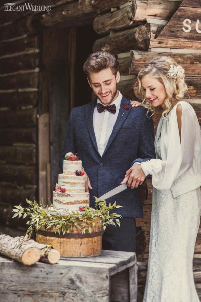 The 10 Most Popular Wedding Themes | Elegant Wedding Directory