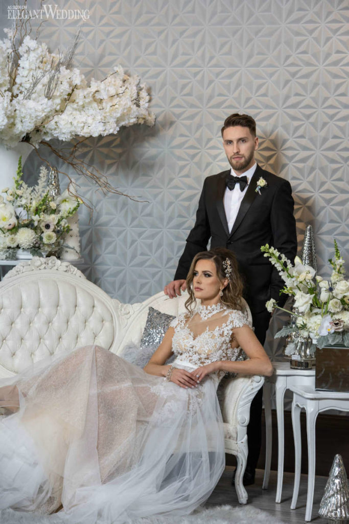 The 10 Most Popular Wedding Themes | Elegant Wedding Directory