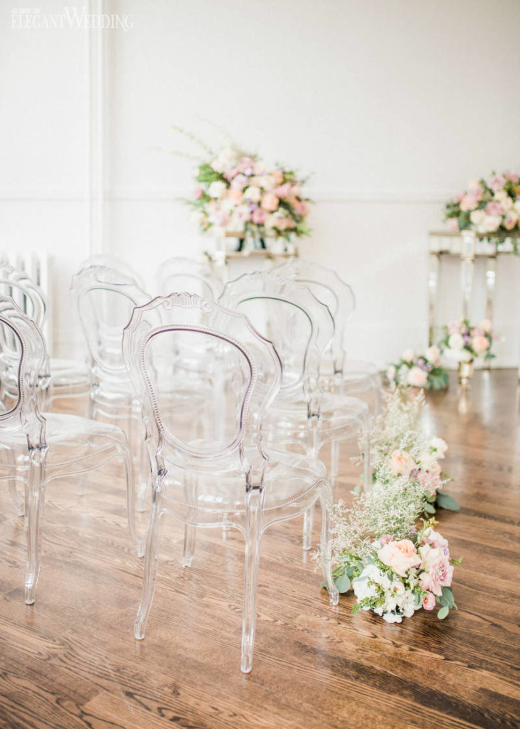 The 10 Most Popular Wedding Themes | Elegant Wedding Directory