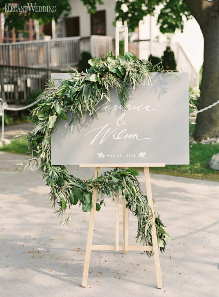 The 10 Most Popular Wedding Themes | Elegant Wedding Directory