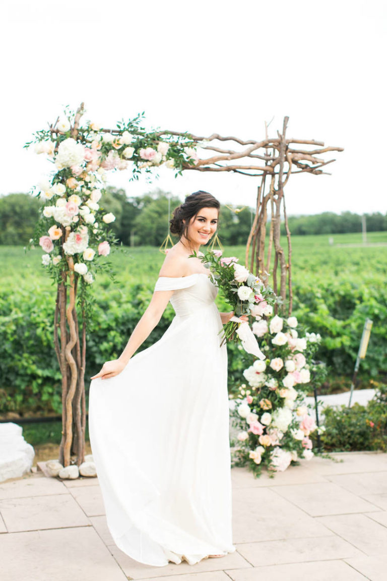 The 10 Most Popular Wedding Themes | Elegant Wedding Directory