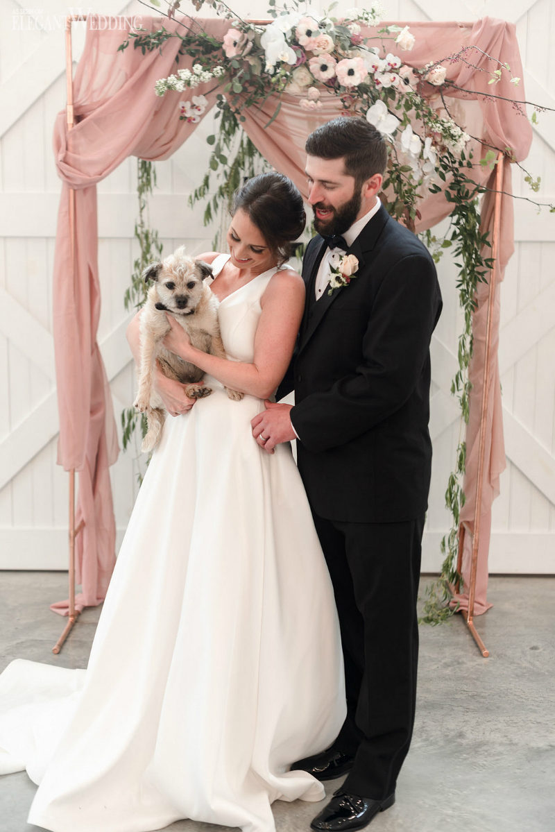 Simple Wedding Inspiration | Elegant Wedding Directory