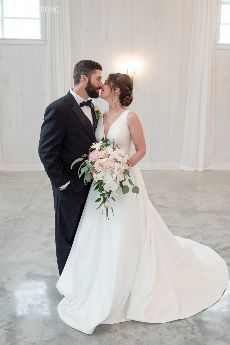 Simple Wedding Inspiration | Elegant Wedding Directory