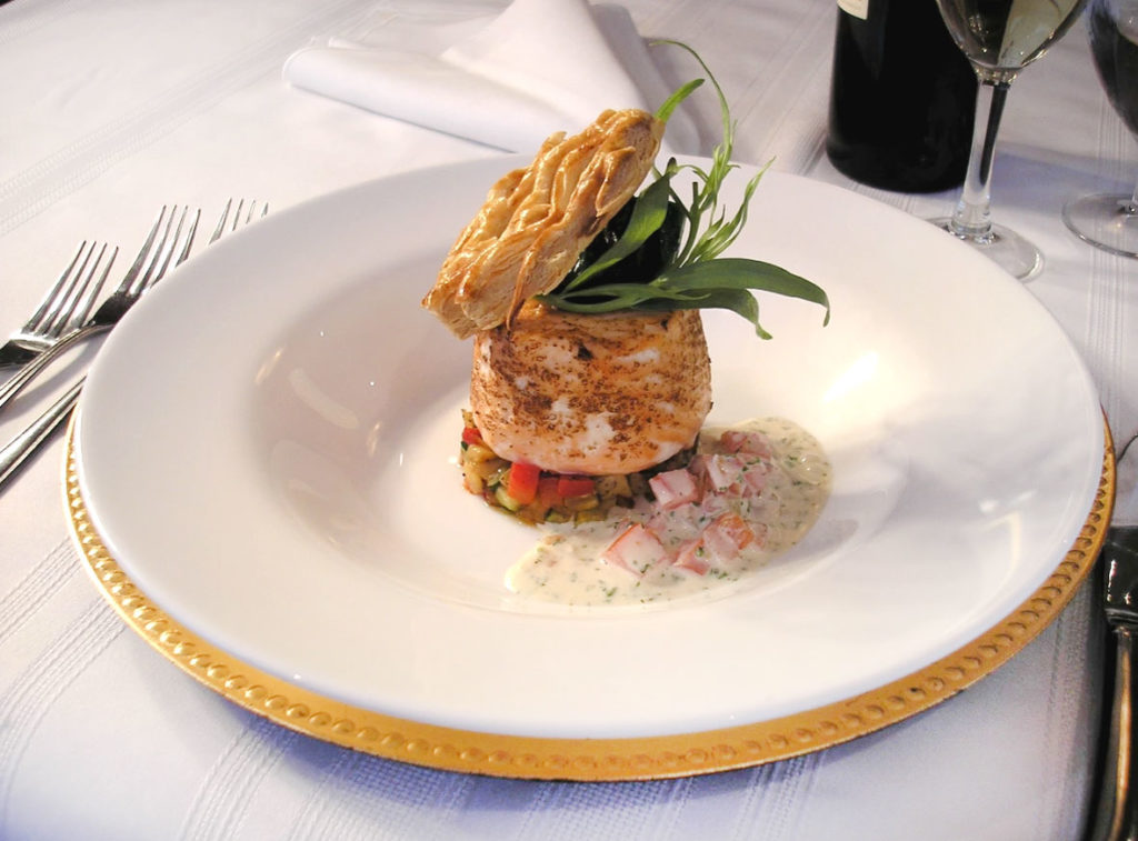 Roma Reception Montreal venue | Elegant Wedding Directory