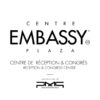 Embassy Plaza salle de réception | Mariage Élégant