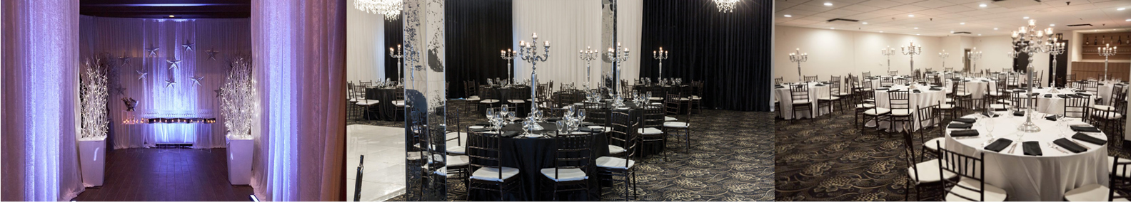 Plaza duparc wedding venues | Elegant Wedding