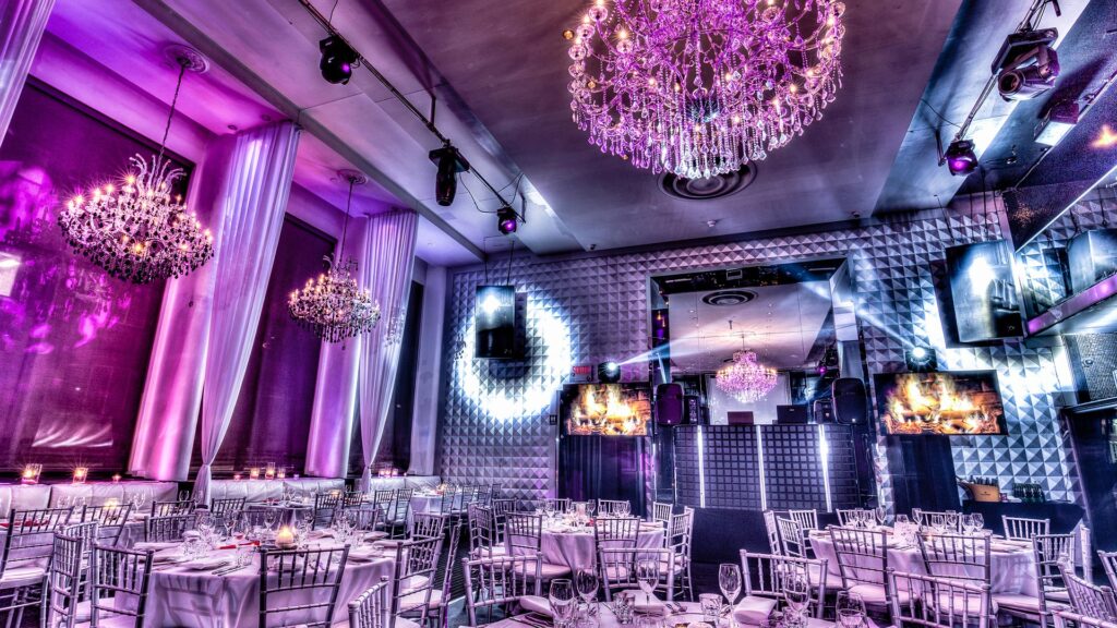 Montreal Dj will keep the party going | Elegant Wedding