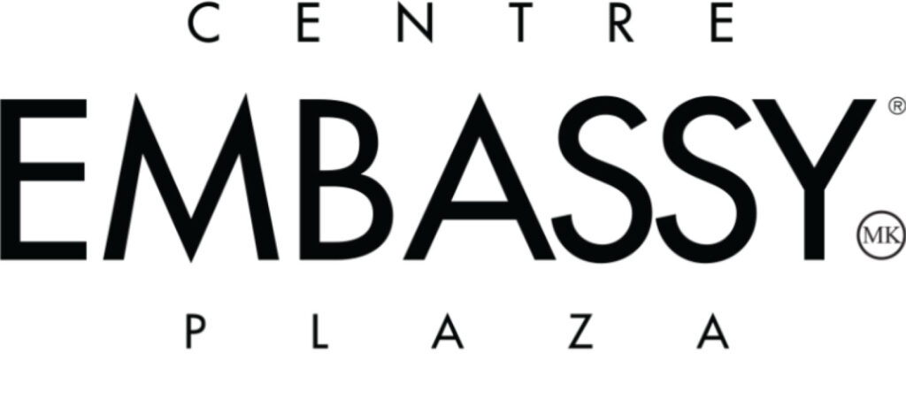 Embassy Plaza: A Premier Event Destination | Elegant Wedding